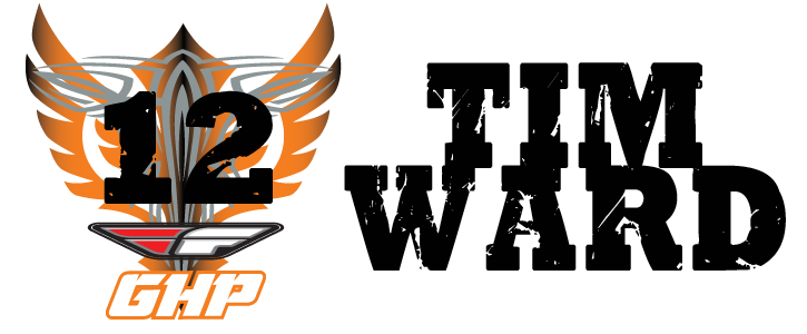 Flow Distribution Riders- Tim Ward